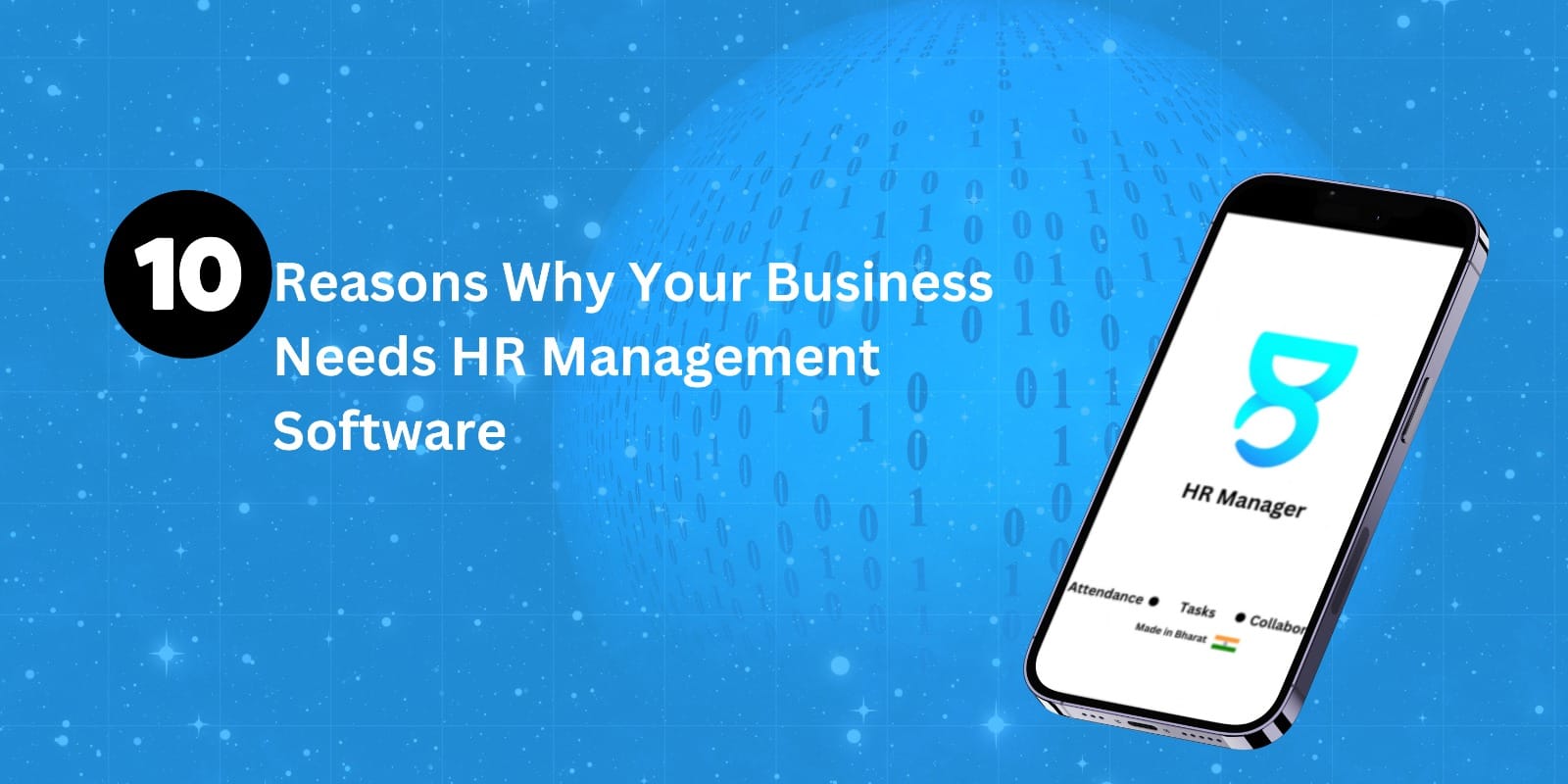Why Your Business Needs HR Management Software | FLOWW HR