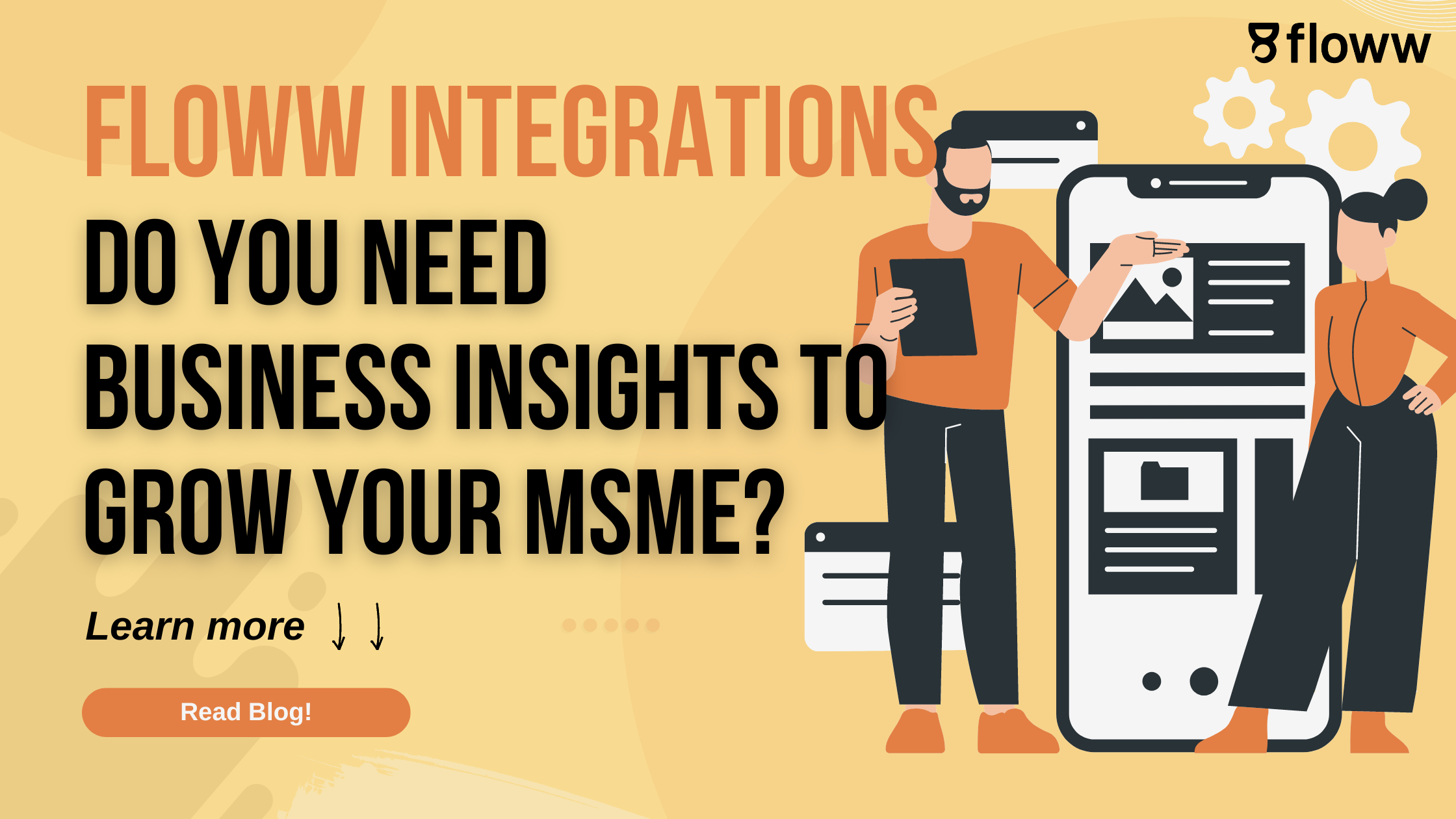 MSMEs & Automation | Key Advantages for Success