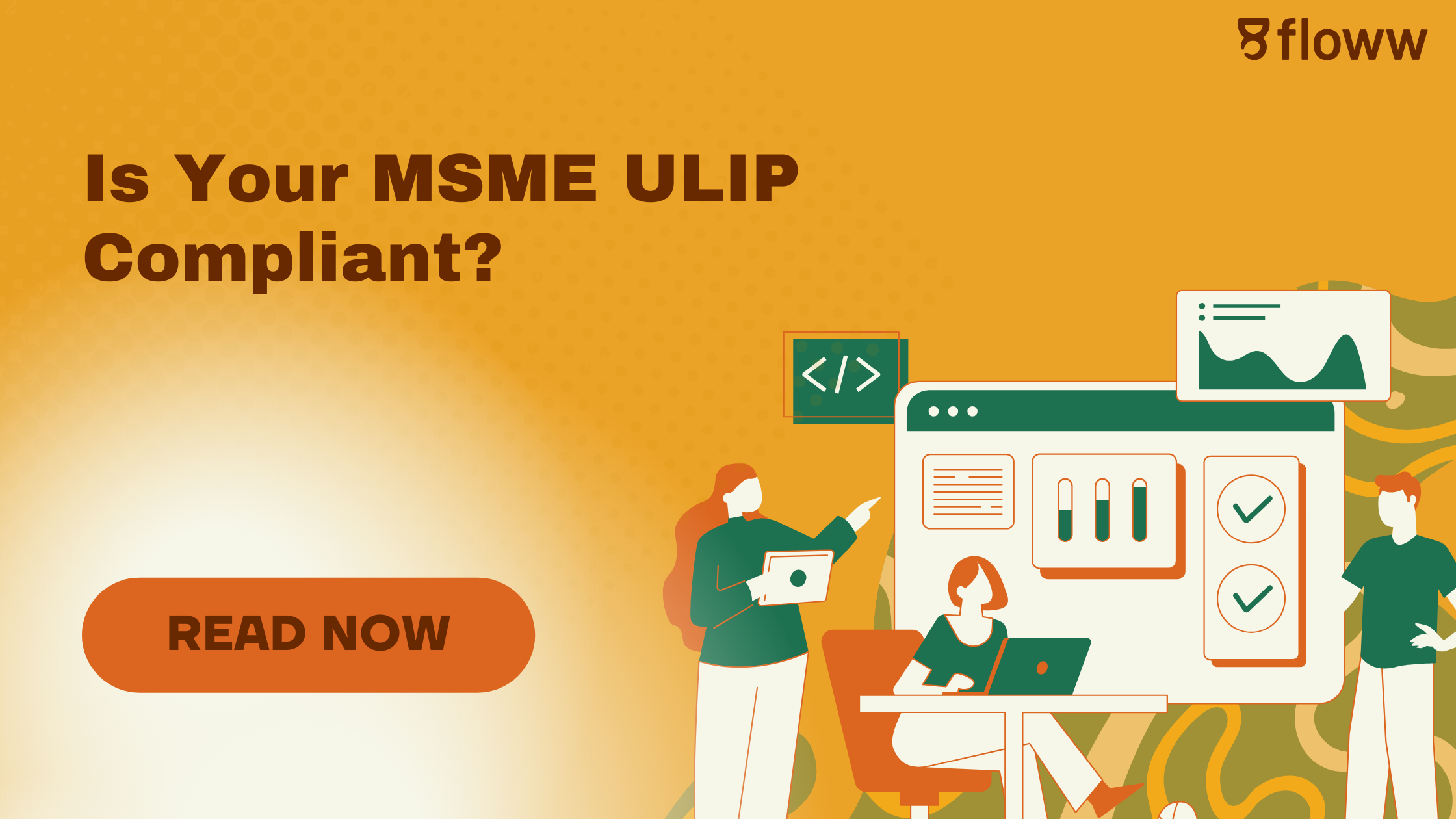Ensure Your MSME ULIP Compliance Today