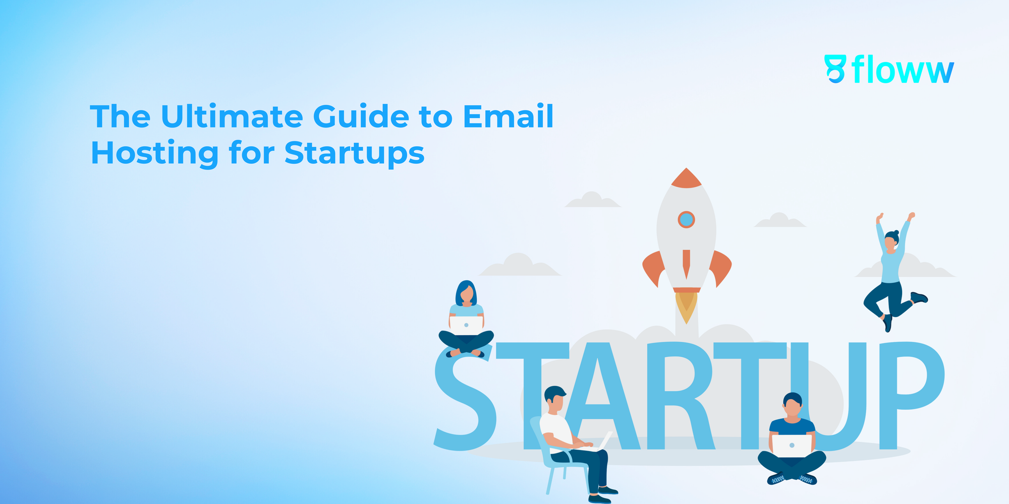 Why Email Hosting is a Must for Startups in 2025