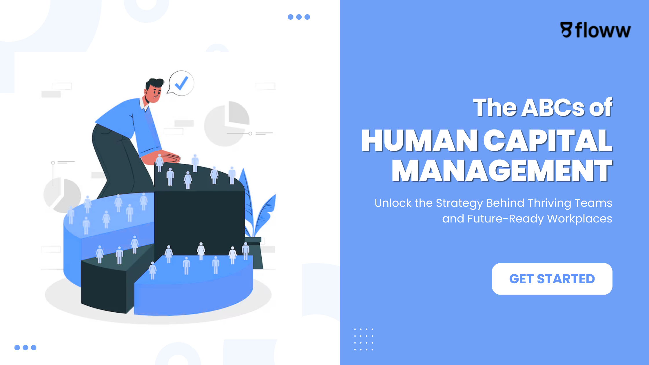 The ABCs of Human Capital Management: Meaning, Methods, and Myths