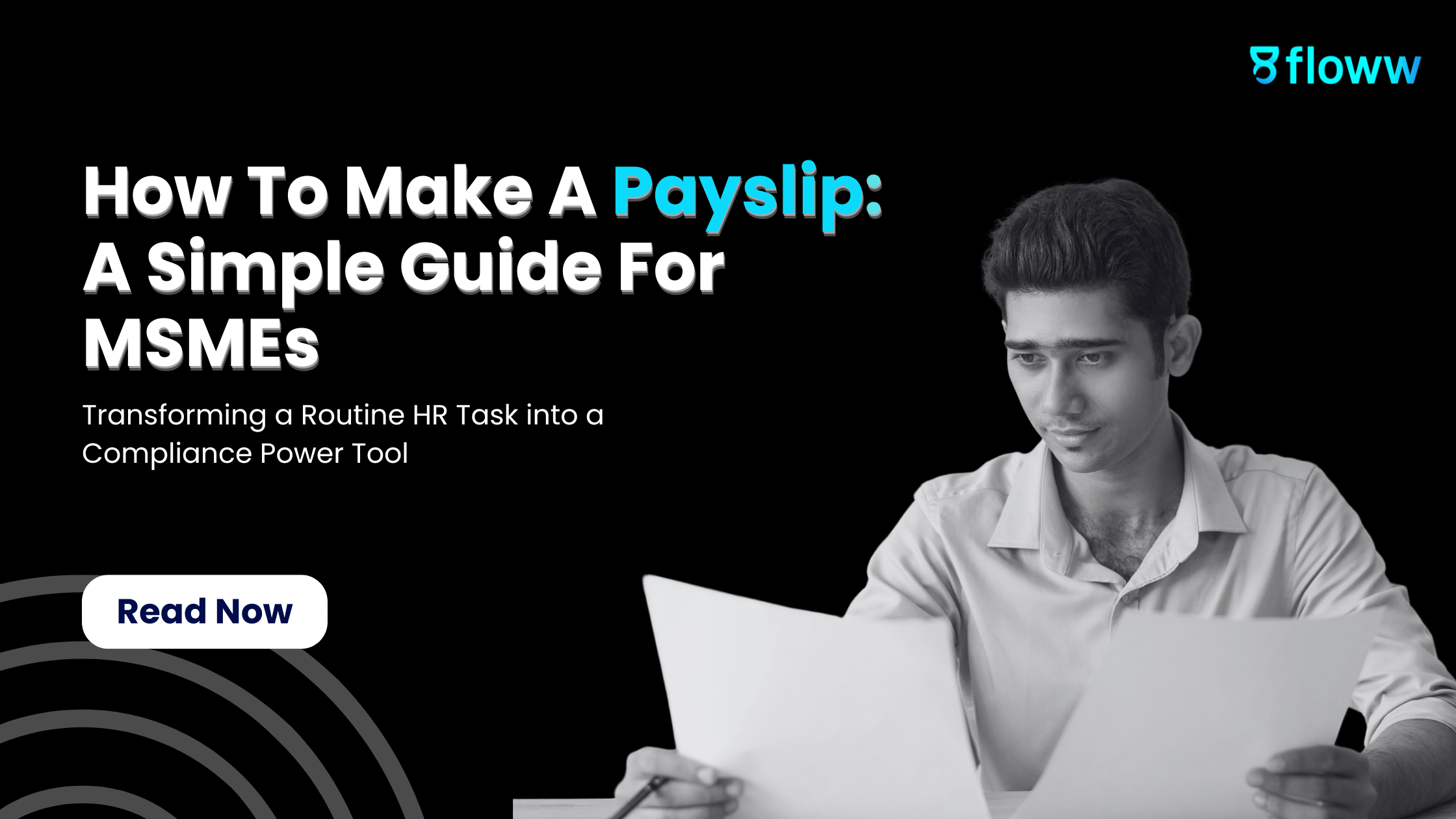 How To Make A Payslip: A Simple Guide For MSME