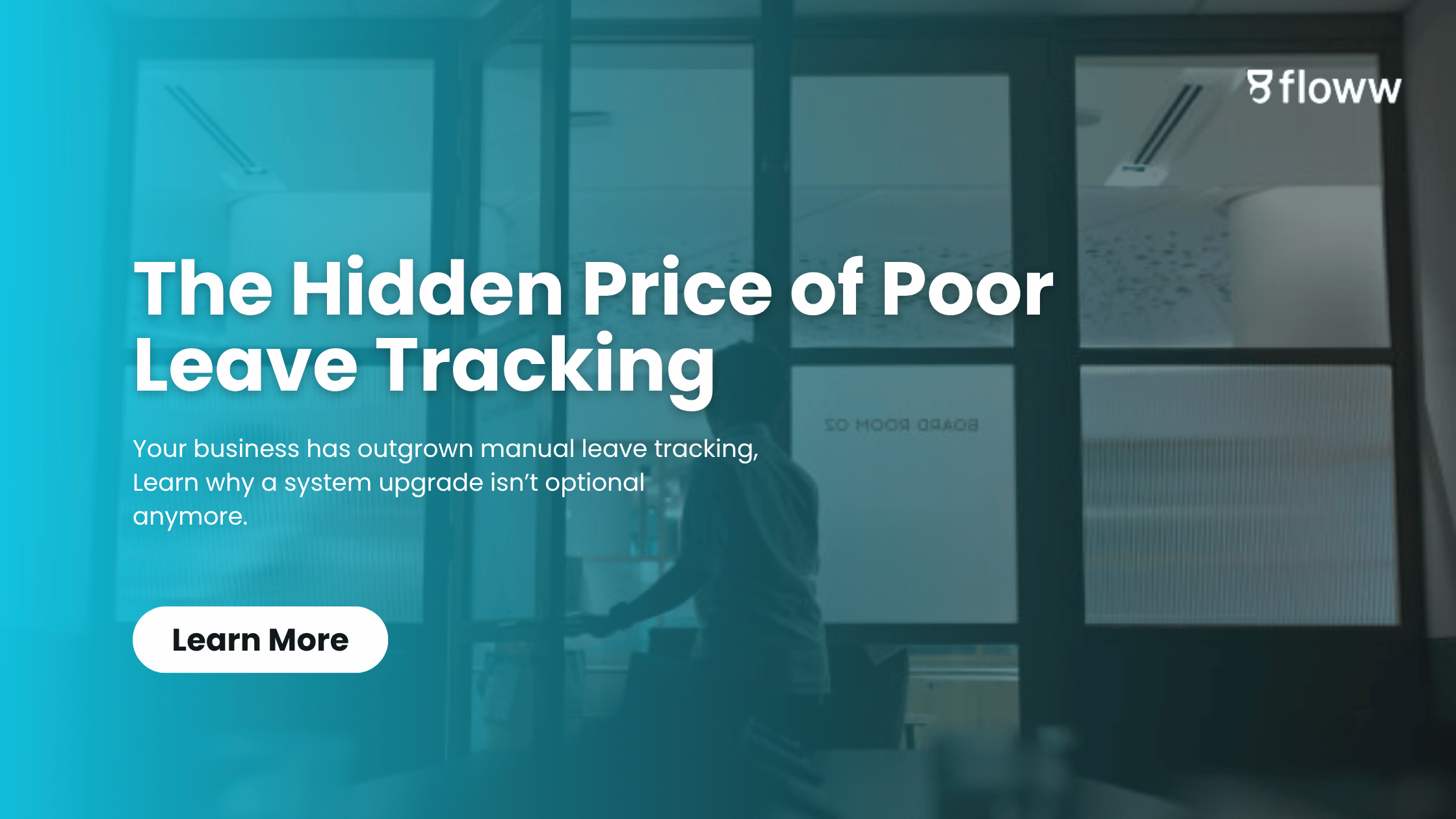 The True Cost of Poor Leave Management