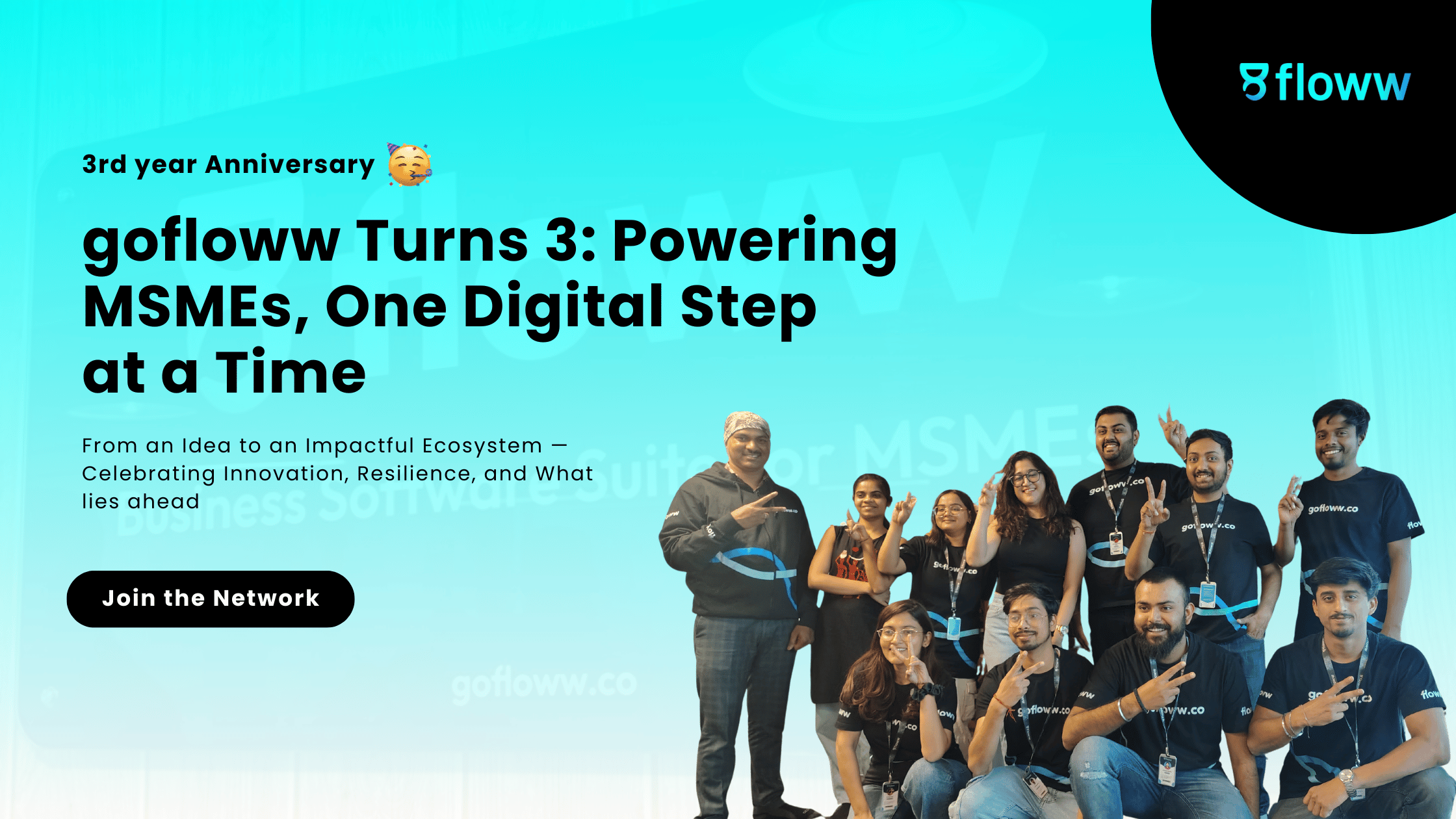 What We’ve Built in 3 Years and What We’re Still Building