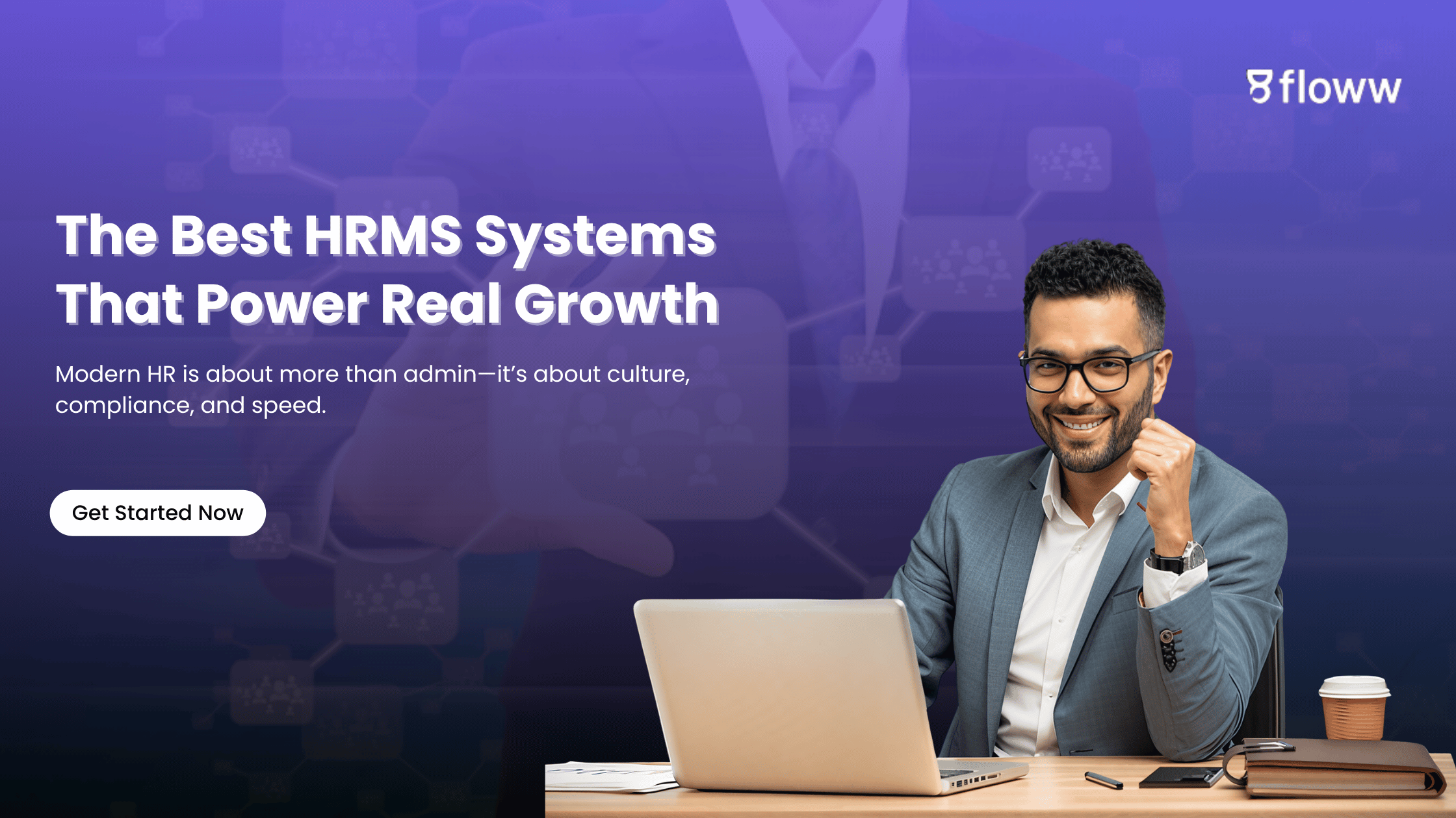 The Best HRMS Systems That Are Built for Growth