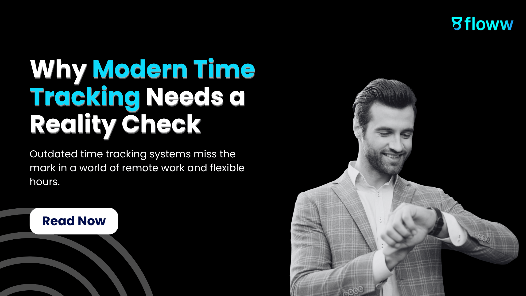 Why Modern Time Tracking Needs to Reflect Reality
