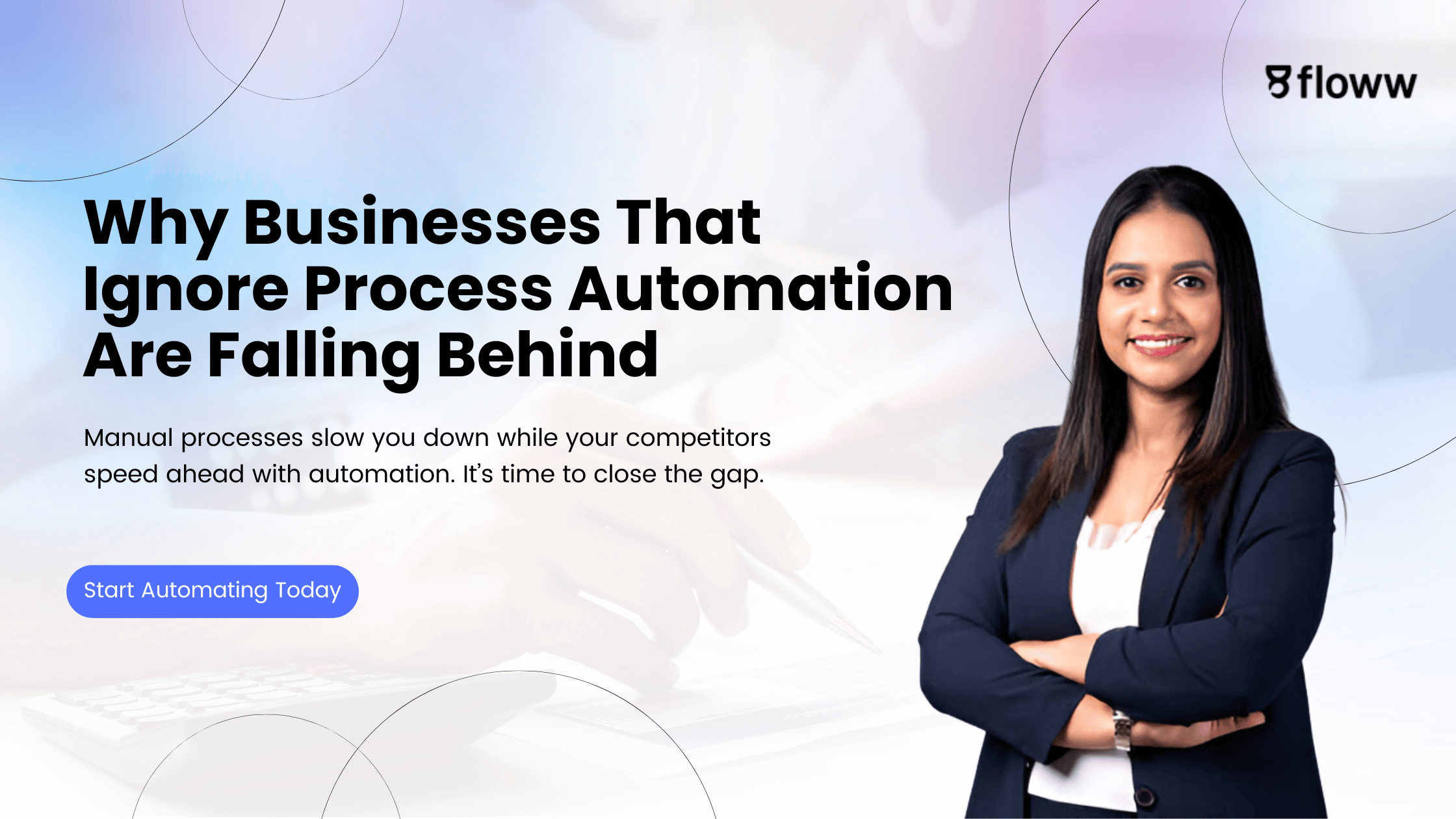 Why Businesses That Ignore Process Automation Are Falling Behind
