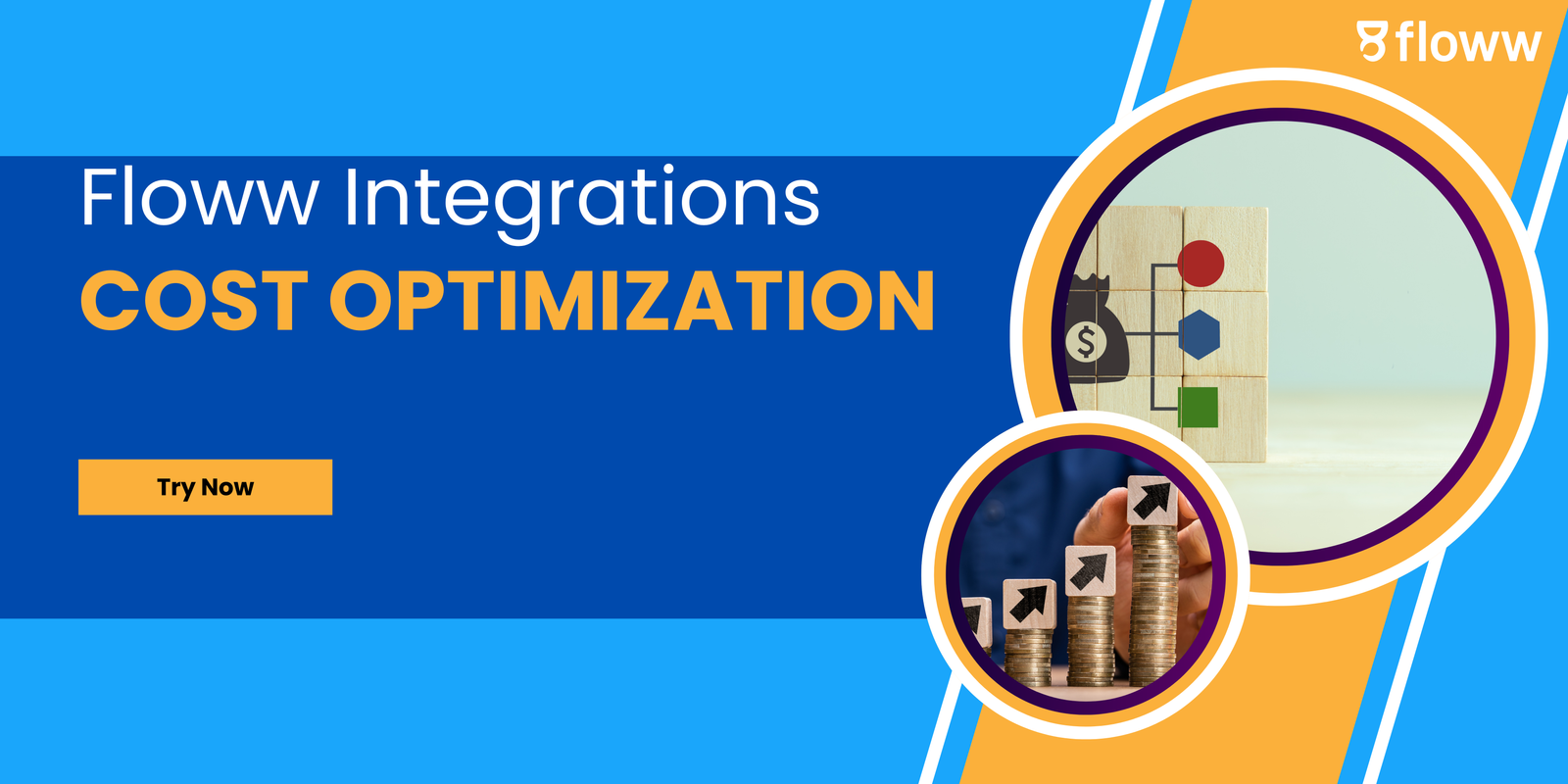 Optimize Supply Chain Costs with Floww Integration Tools