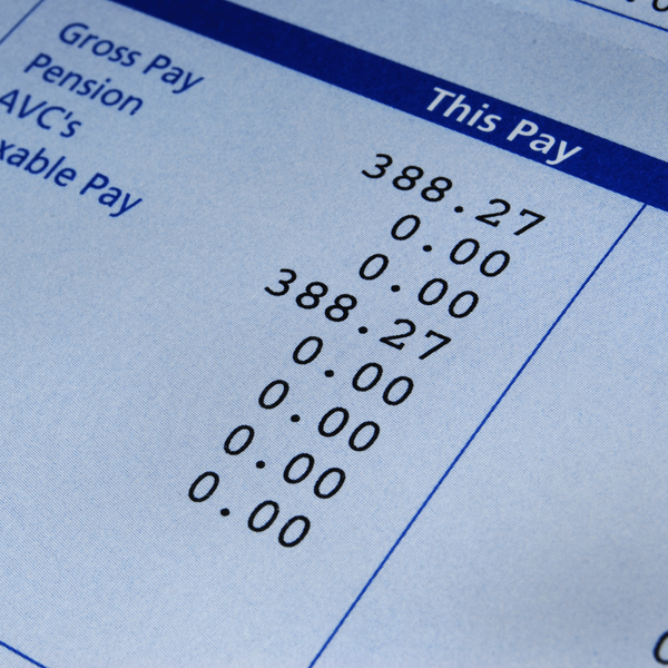How To Make A Payslip: A Simple Guide For MSME